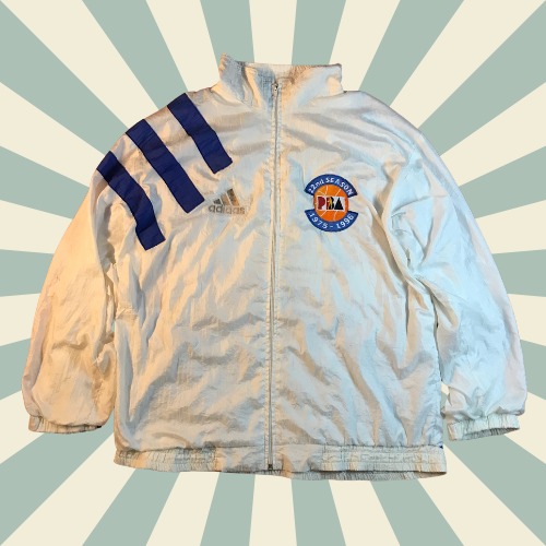 Vintage PBA Jacket Purefoods Cornedbeef Cowboys, Men's Fashion, Coats ...
