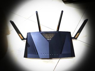 Asus Mesh Routers - Excellent Coverage, Mesh (RT-AX88U / RT-AX58U ...
