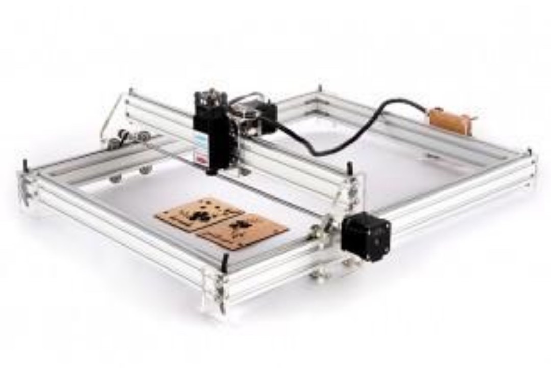 Bachin Laser Engraving Engraver Machine, Hobbies & Toys, Stationery ...