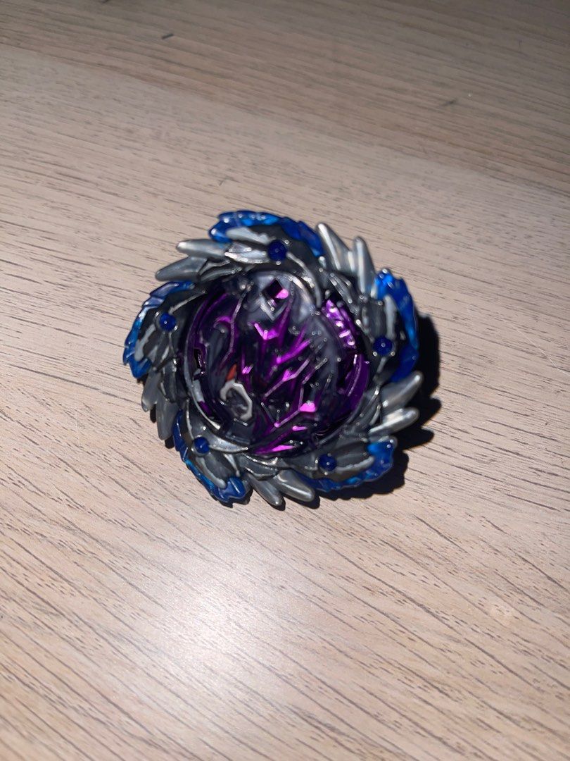 Beyblade shadow amaterios,0,xtreme limited (takara tomy), Hobbies ...