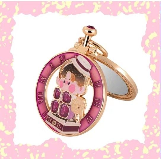 BNIF Popmart pendant/Popmart keychain - 13th anniversary Spotlight X ...