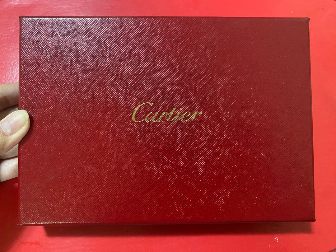 Cartier Cards and Envelopes, Hobbies & Toys, Stationary & Craft, Other ...