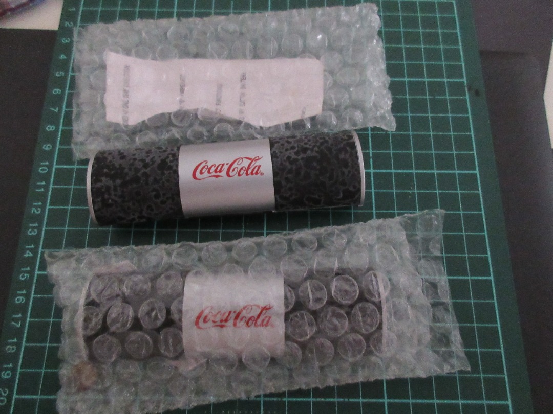 Coca-Cola Calculator & Pen set (2 unit available), Hobbies & Toys ...