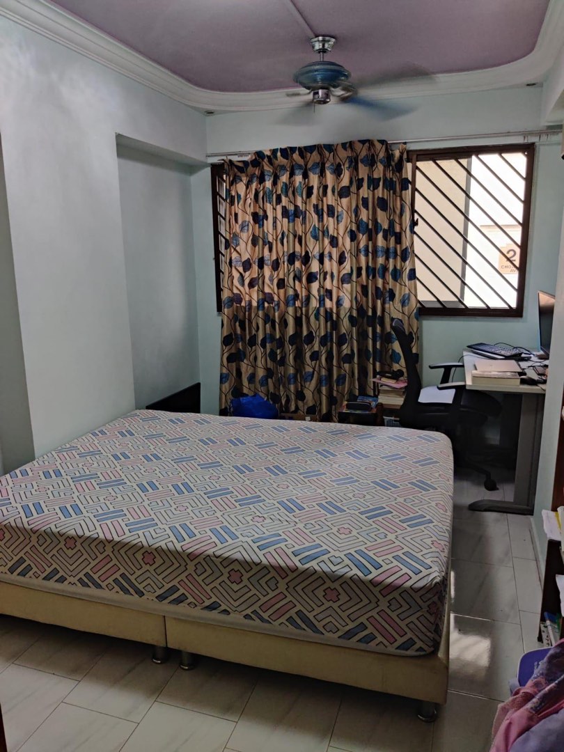 Common room for rent. $450, Property, Rentals, HDB on Carousell