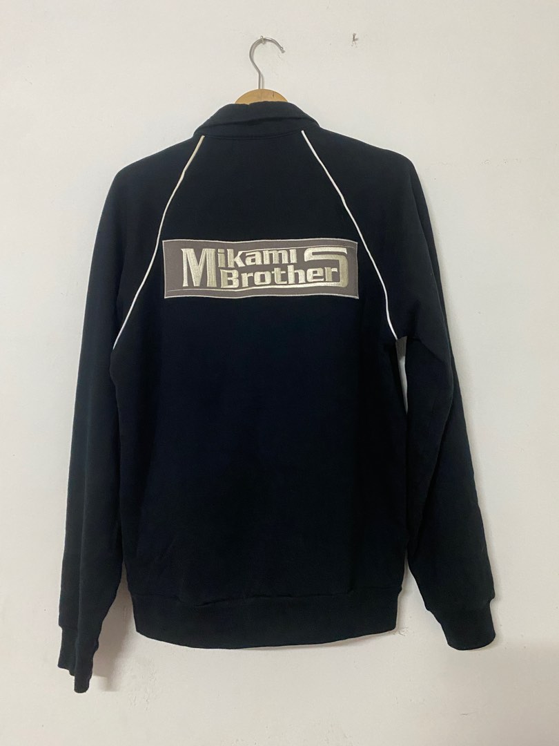 Crow zero mikami brothers by theater8, Men's Fashion, Coats, Jackets ...