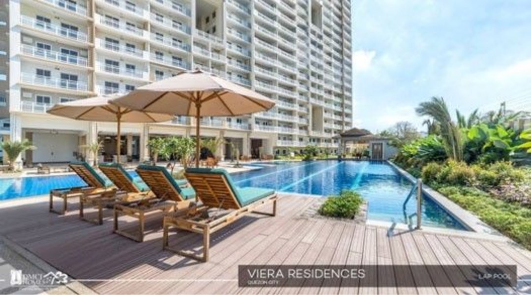 DMCI Viera Residences, Property, For Sale, Apartments & Condos on Carousell