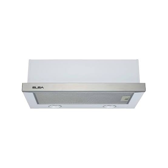 Elba Telescopic Range hood (ITH 602 WX), TV & Home Appliances, Kitchen ...