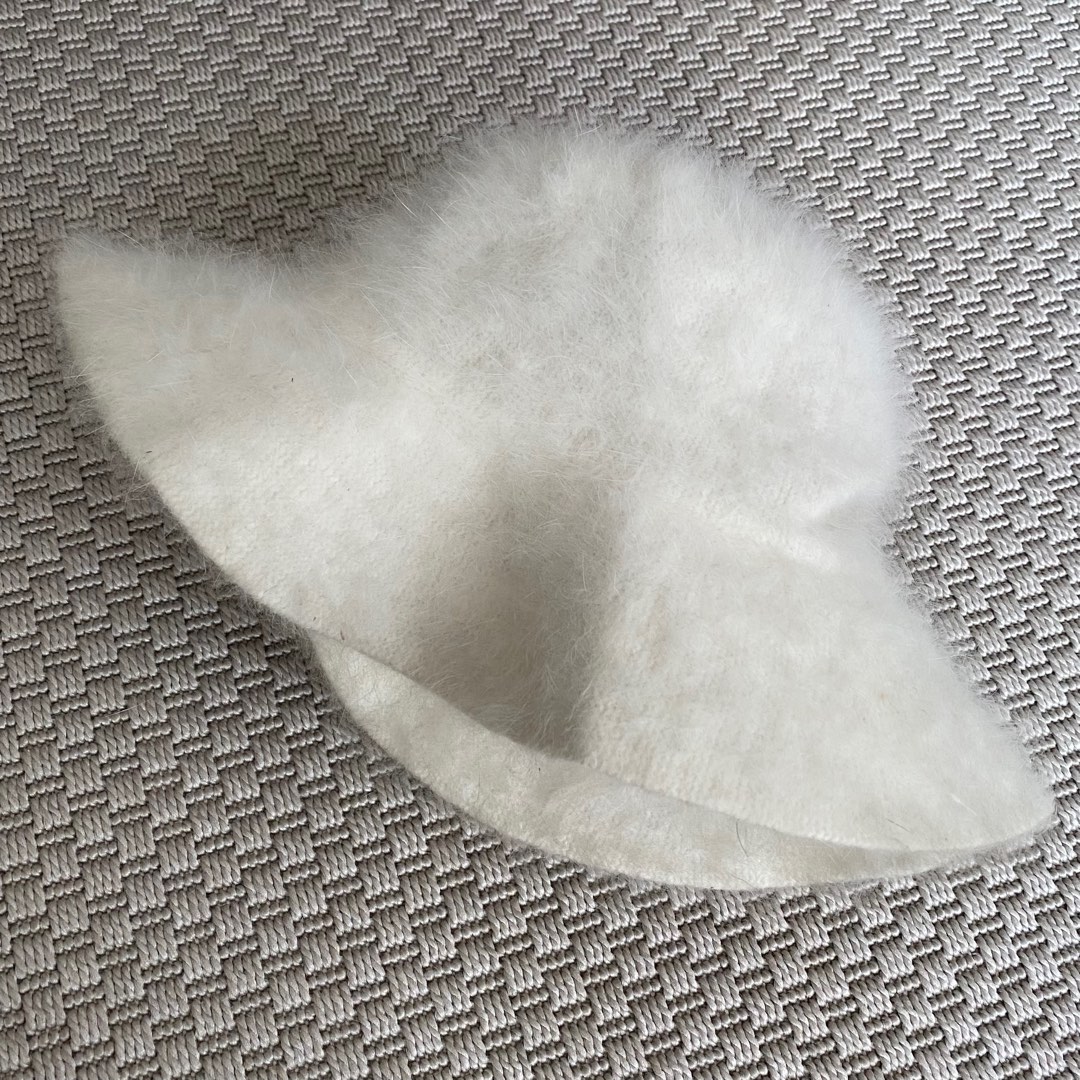 [‼️GRATIS ONGKIR JABODETABEK] Winter dingin hangat Topi hat bulu fur ...