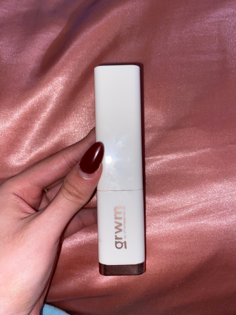 grwm contour stick old packaging, Beauty & Personal Care, Face, Makeup ...