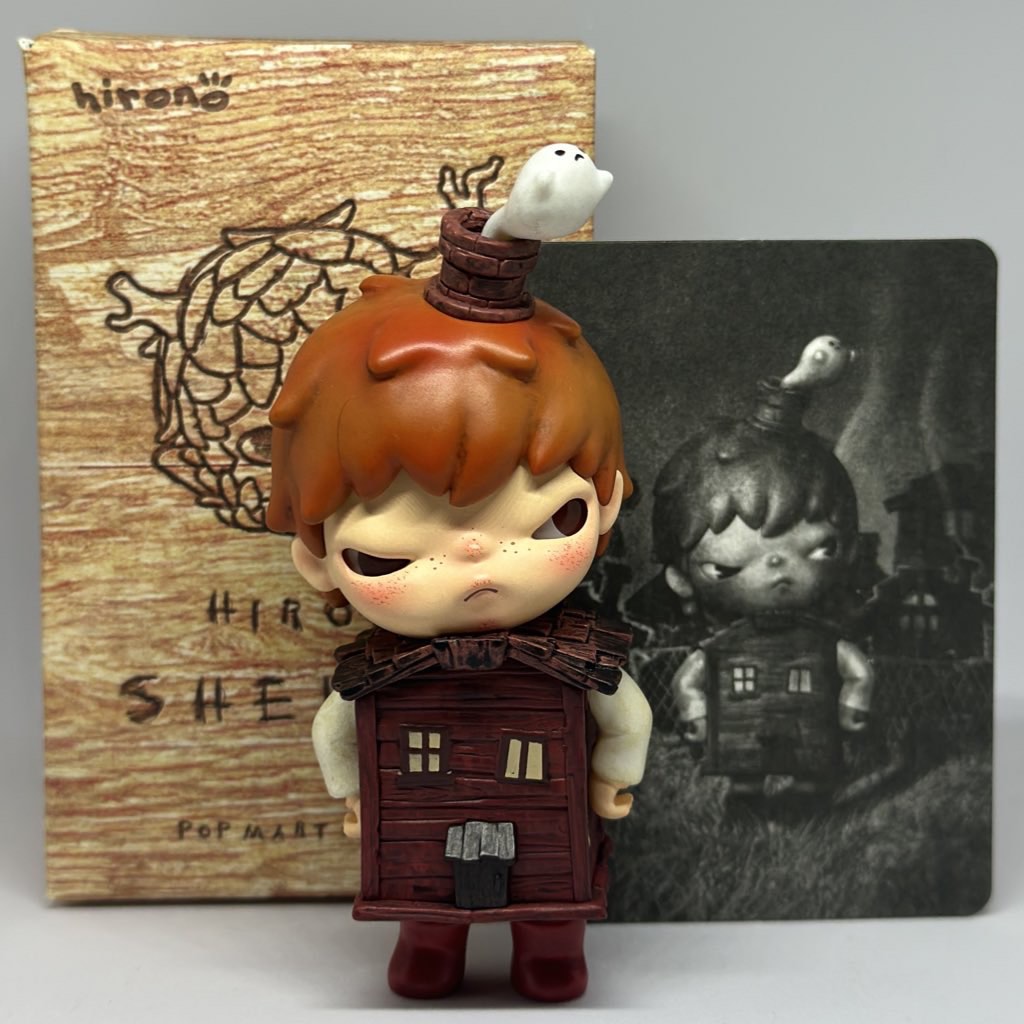 hirono lpp switchman shelter cabin, Hobbies & Toys, Toys & Games on ...