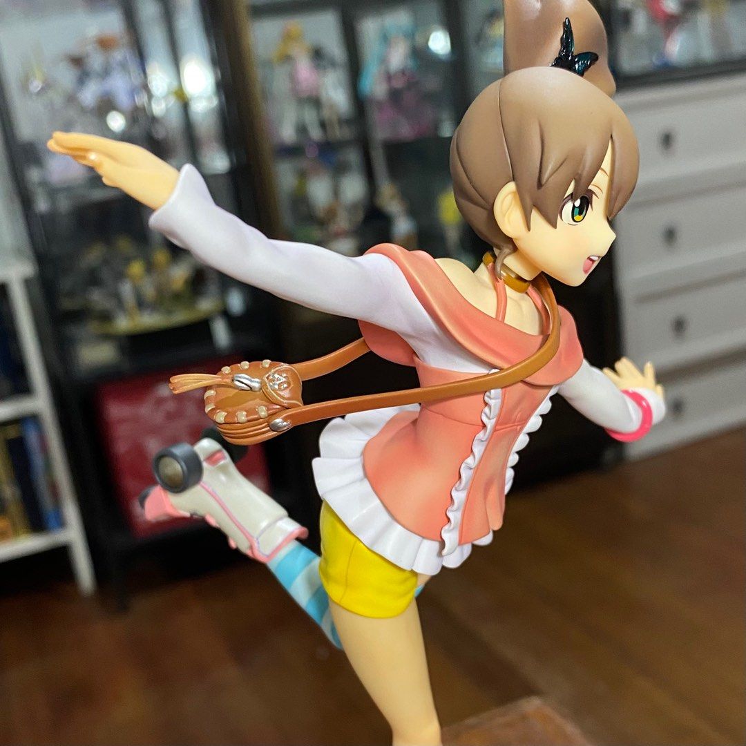 Inaba Rinne - Excellent Model - 1/8 scale figure (MegaHouse), Hobbies ...