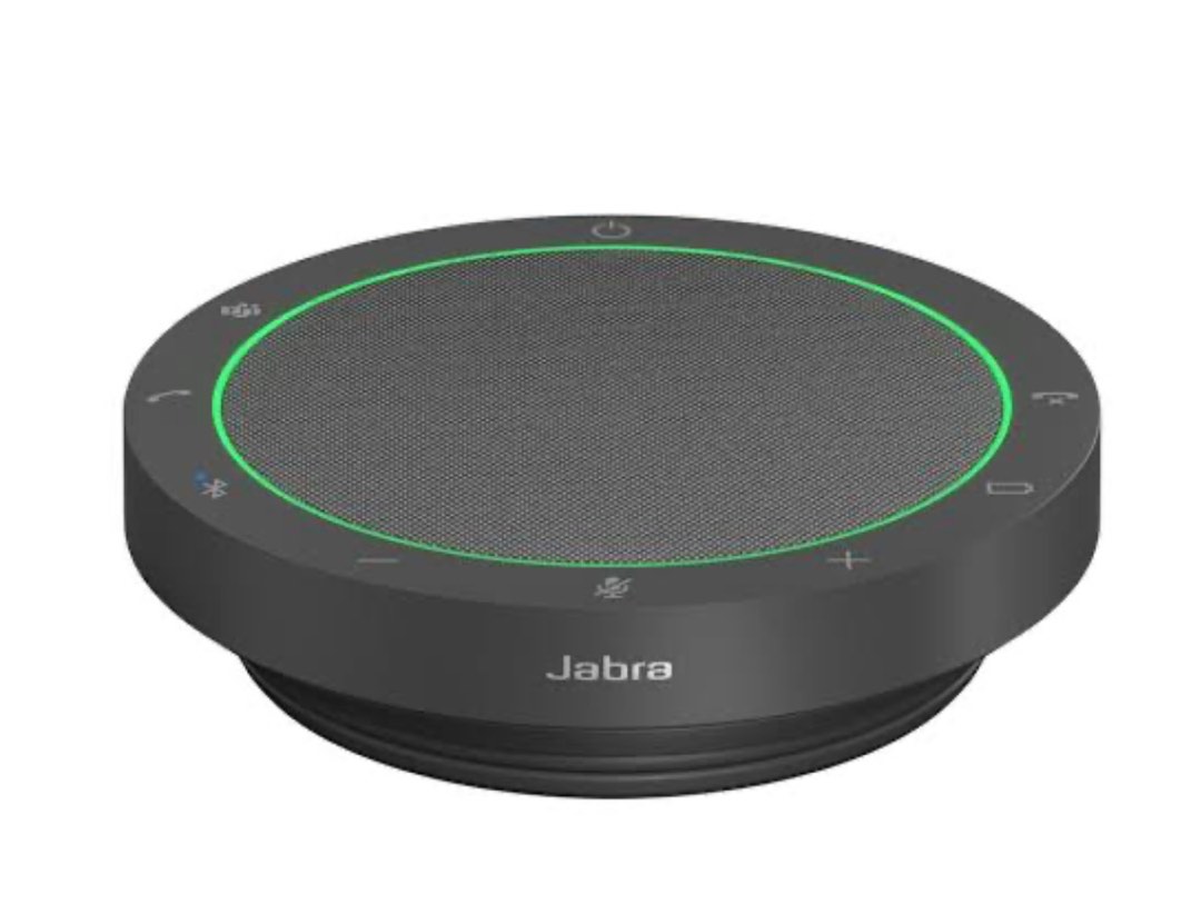 Jabra speak2 55 usba/c MS, Audio, Soundbars, Speakers & Amplifiers on ...