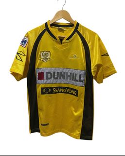 Jersi jersey perak 2011, Men's Fashion, Tops & Sets, Tshirts & Polo ...