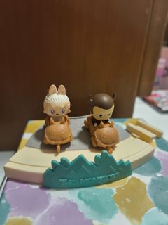 Labubu Blind Box, Hobbies & Toys, Toys & Games on Carousell