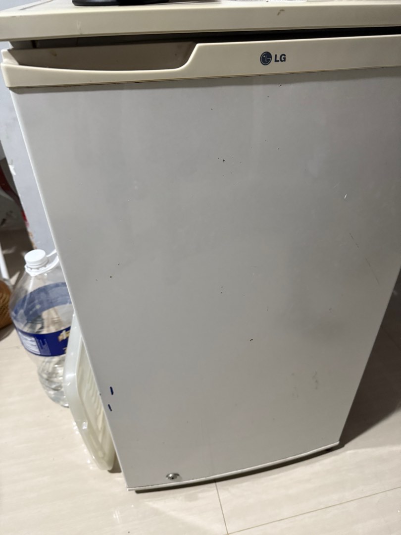 LG personal ref, TV & Home Appliances, Kitchen Appliances ...