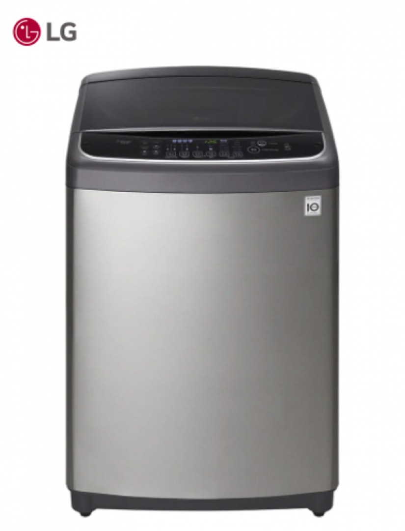 LG Washing Machine (model : T2112SSAV), TV & Home Appliances, Washing ...