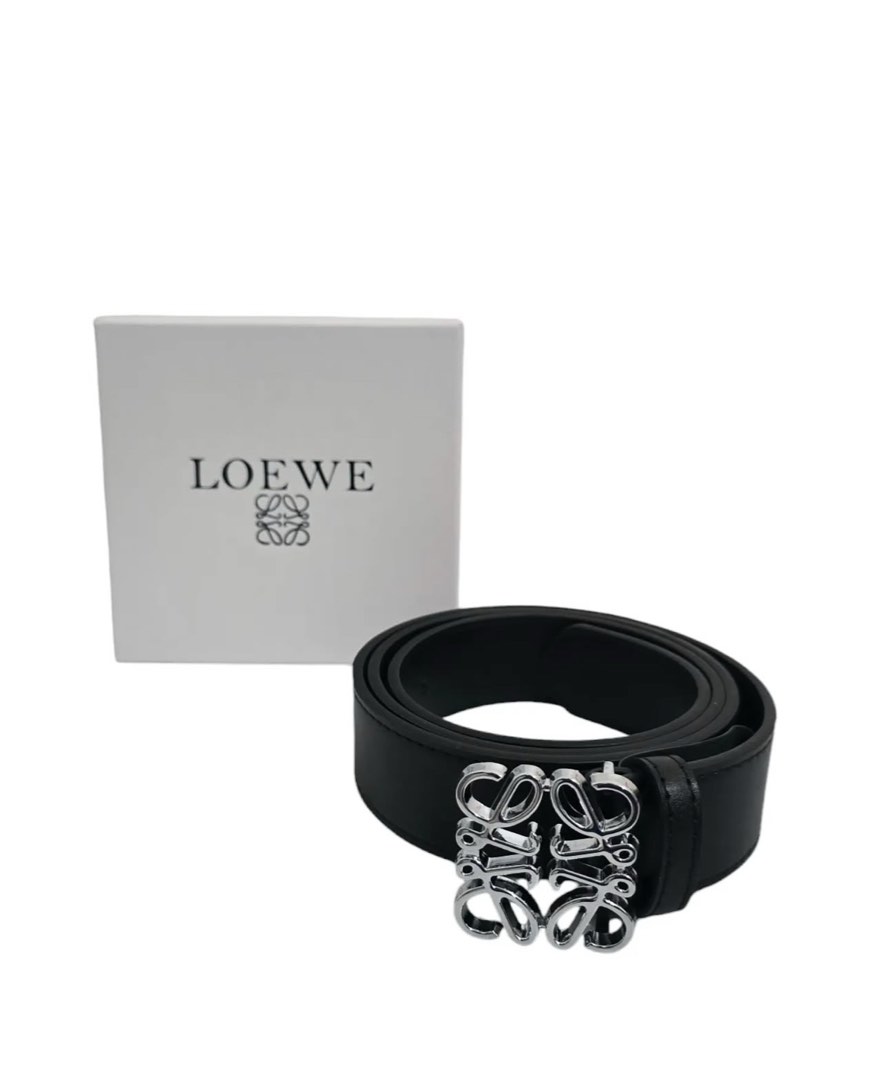 Loewe Belt, Men's Fashion, Watches & Accessories, Belts on Carousell