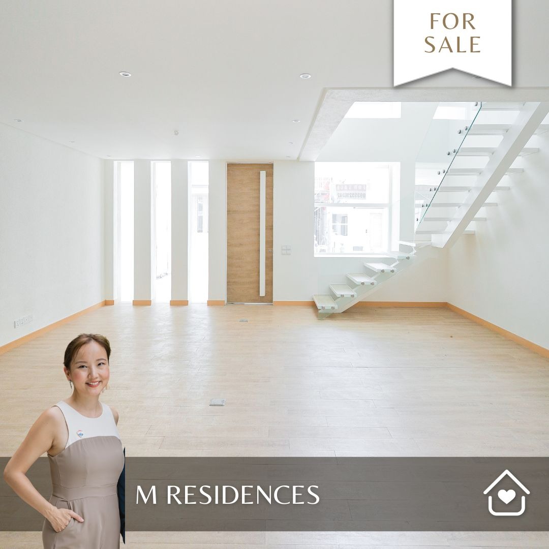 M Residences Townhouse for Sale! Quezon City, Property, For Sale ...