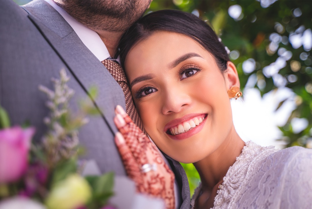 Malay Muslim Wedding Photographer | Nikah, Majlis | Videographer ...