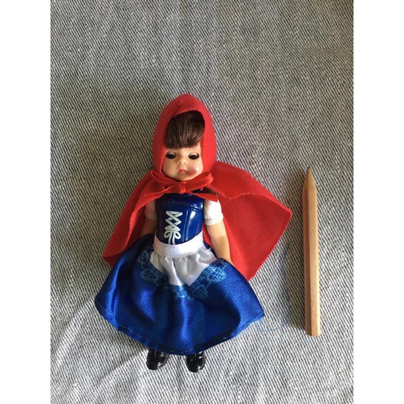 Mcdonalds Akexander doll, Hobbies & Toys, Toys & Games on Carousell