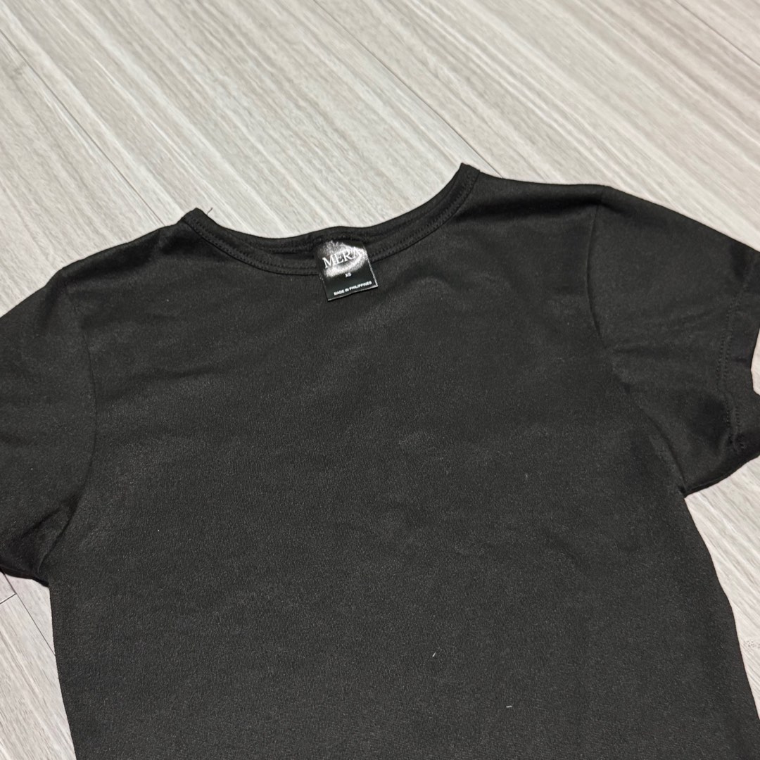 Mera Top, Women's Fashion, Tops, Shirts on Carousell