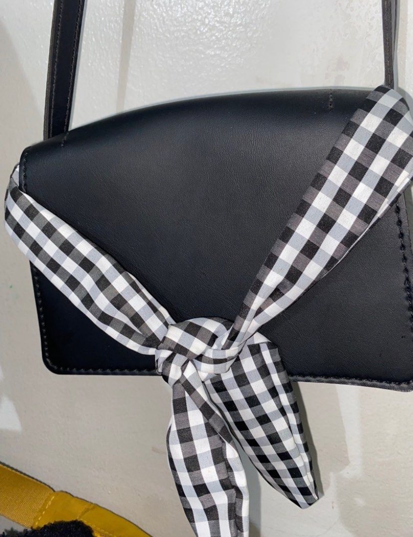 Miniso bag, Women's Fashion, Bags & Wallets, Shoulder Bags on Carousell