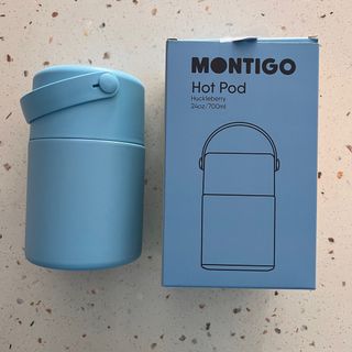 MONTIGO HOT POD, Furniture & Home Living, Kitchenware & Tableware, Food ...