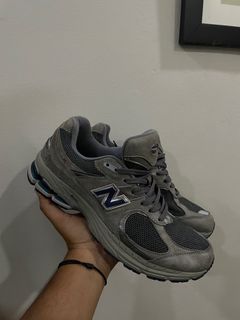 New Balance 2002RCC 11, Men's Fashion, Footwear, Sneakers on Carousell