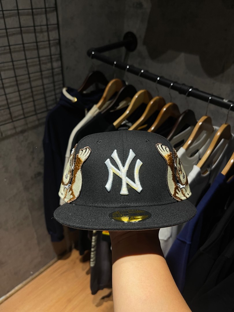 New Era X John Stan, Men's Fashion, Watches & Accessories, Caps & Hats ...