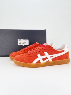 Onitsuka Tiger OT Tokuten, Luxury, Sneakers & Footwear on Carousell