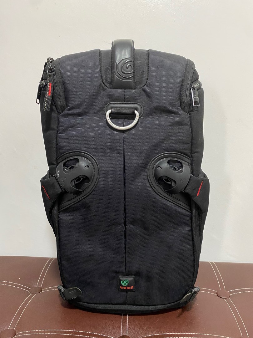ORIGINAL KATA BAG, Photography, Photography Accessories, Camera Bags ...