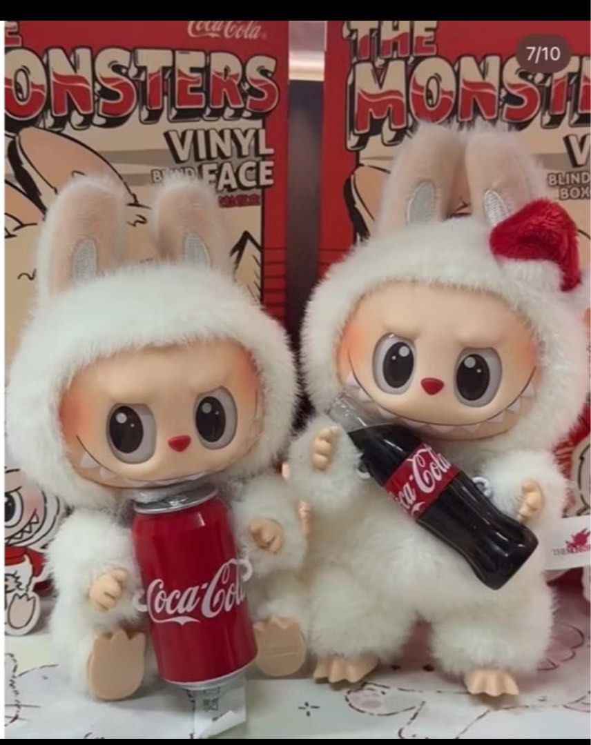 Original popmart indonesia, the Latest special edition selected Box ...