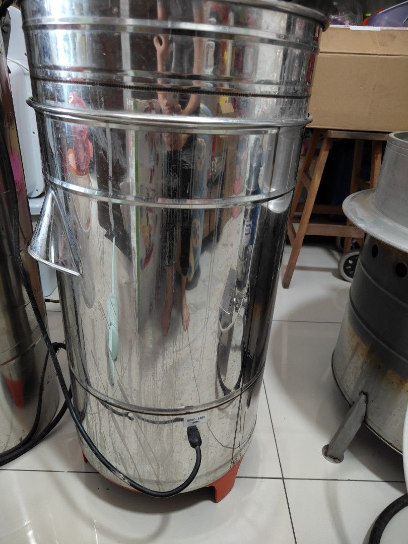 Orimas Taiwan Soya Bean Milk Dewatering Machine Spinner Dryer Separated ...