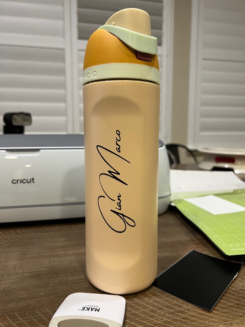 Owala, Furniture & Home Living, Kitchenware & Tableware, Water Bottles ...
