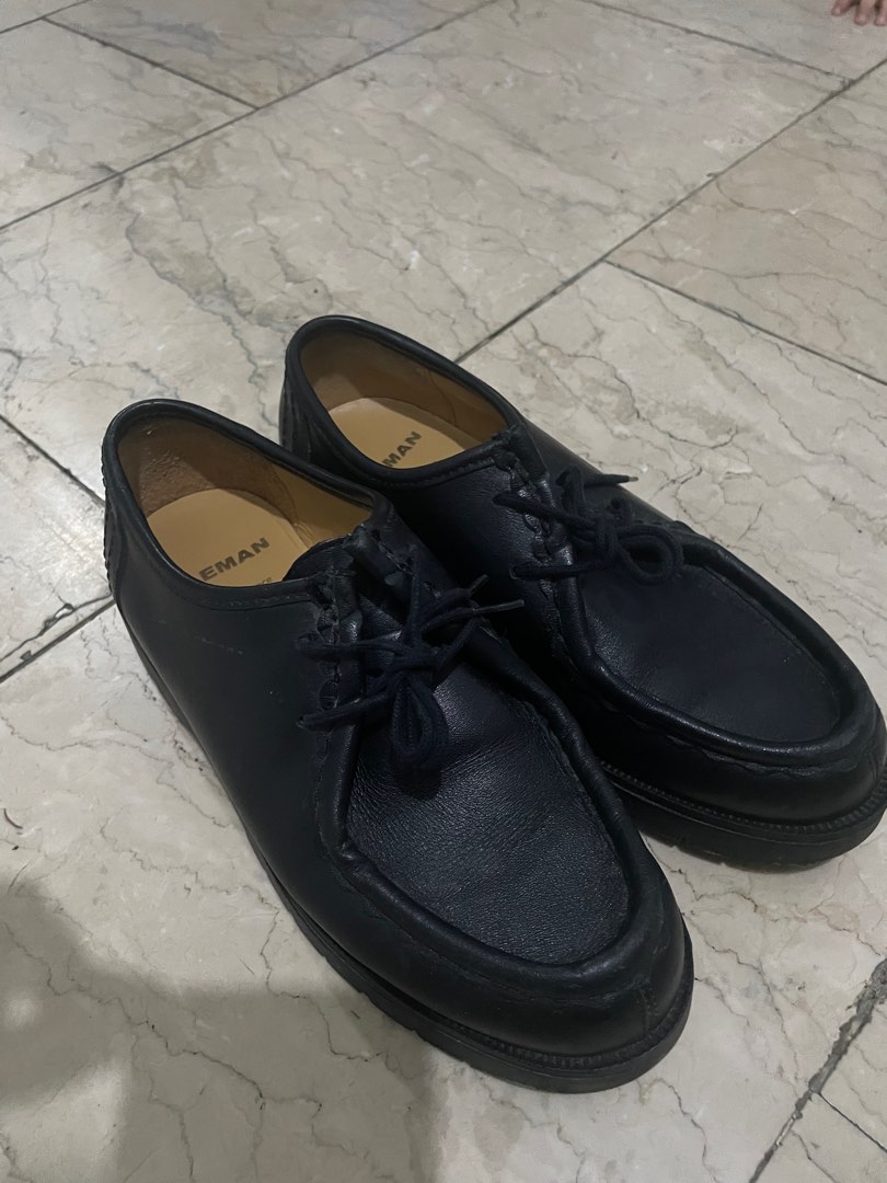 Paraboot Michaels Alternative (Kleman), Men's Fashion, Footwear, Boots ...