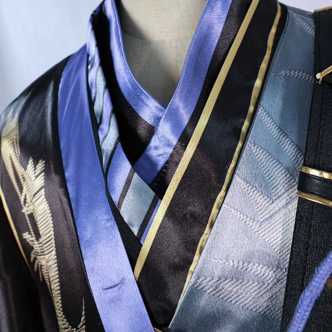 [PO] Fu Rong Cosplay Ashes of the Kingdom (Code: Kite) Costume, Hobbies ...