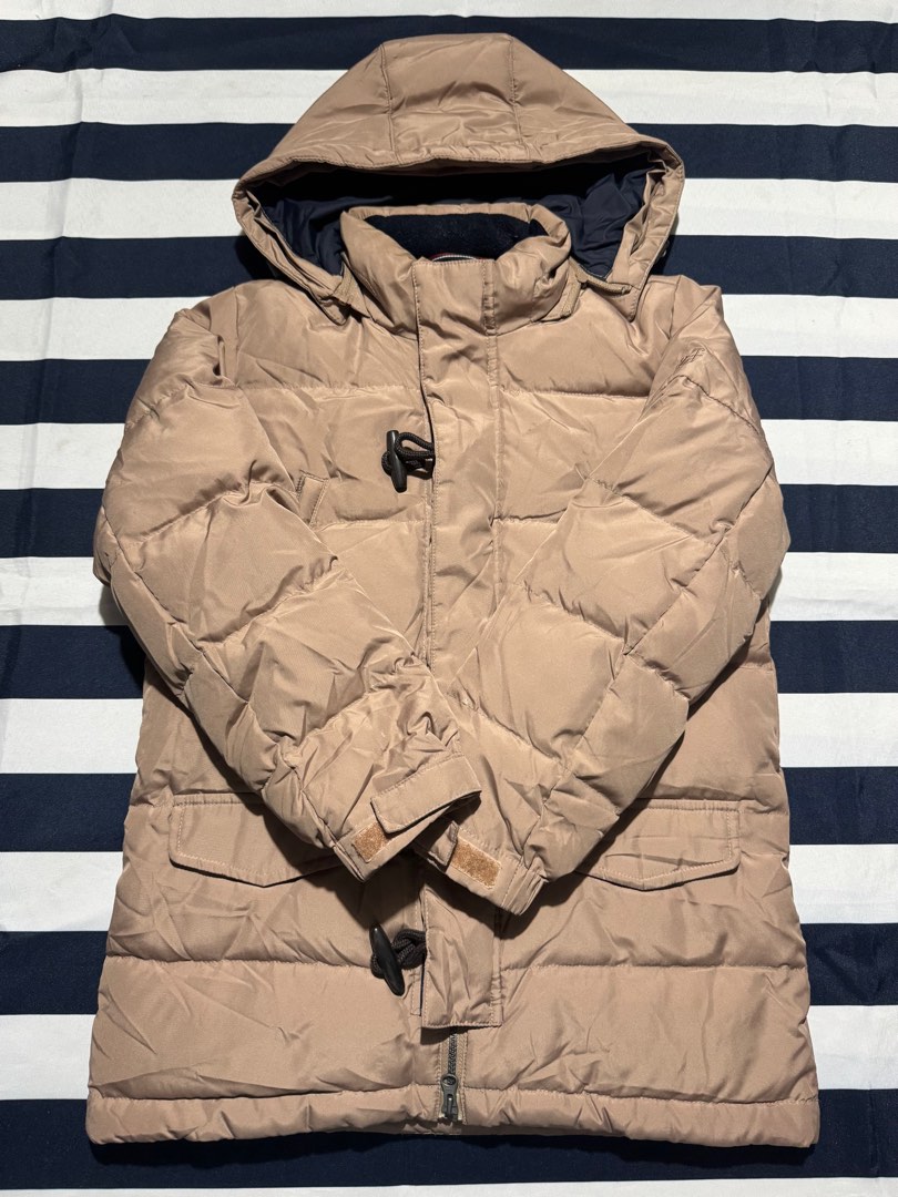 Procam-fis kids down puffer jacket size 120, Babies & Kids, Babies ...