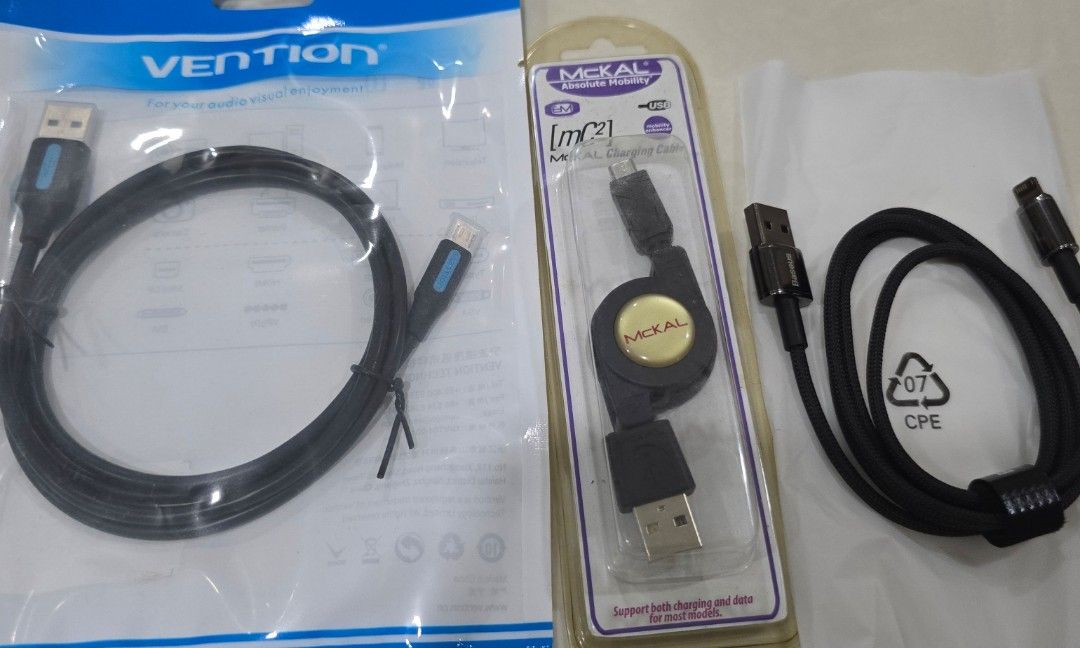 Random Electrical / Electronic Parts Wires Cables Etc. Just offer, grab ...