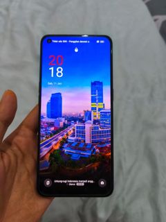 Realme gt master edition Dijual | Carousell Indonesia