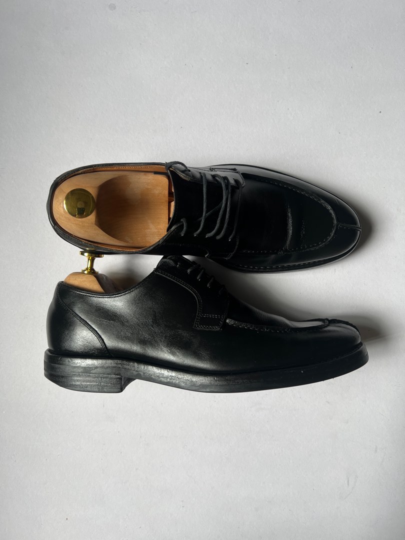 Regal Split Toe Blucher, Men's Fashion, Footwear, Dress Shoes on Carousell