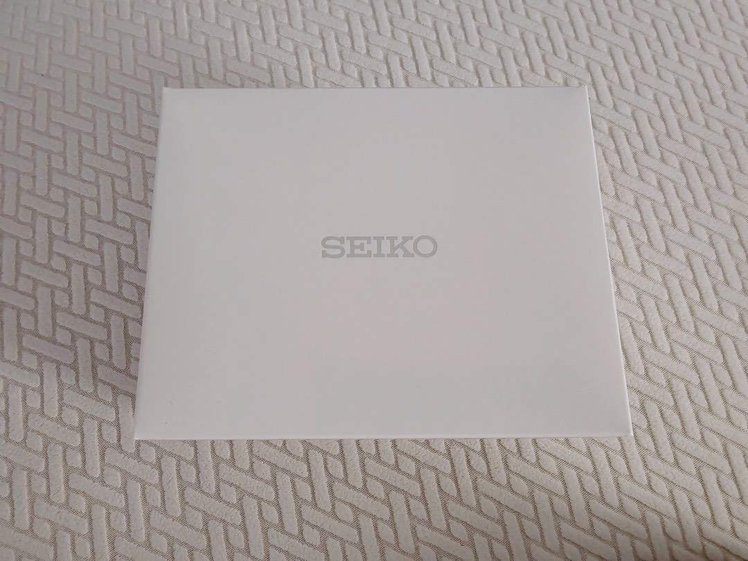 Seiko Prospex Penguin Special Edition, Men's Fashion, Watches ...