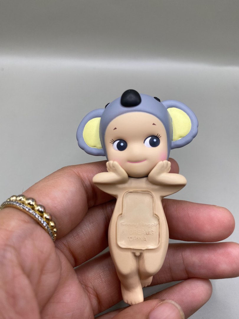Sonny Angel Koala Hipper, Hobbies & Toys, Toys & Games on Carousell