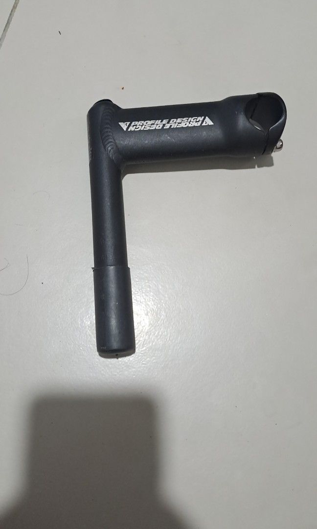 Stem profile design nos, Sports Equipment, Bicycles & Parts, Bicycles ...