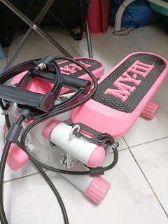 V-Stepper Exercise Machine, Sports Equipment, Exercise & Fitness ...