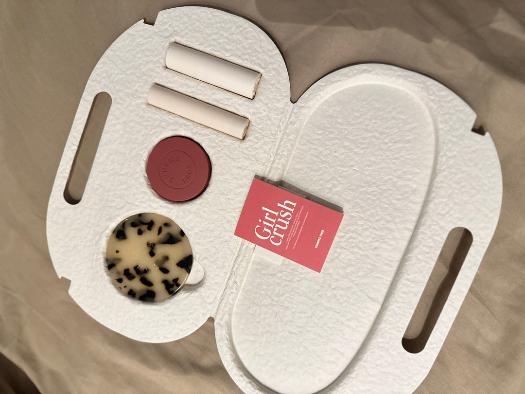 Sunnies Face Set (Girl Crush), Beauty & Personal Care, Face, Makeup on ...