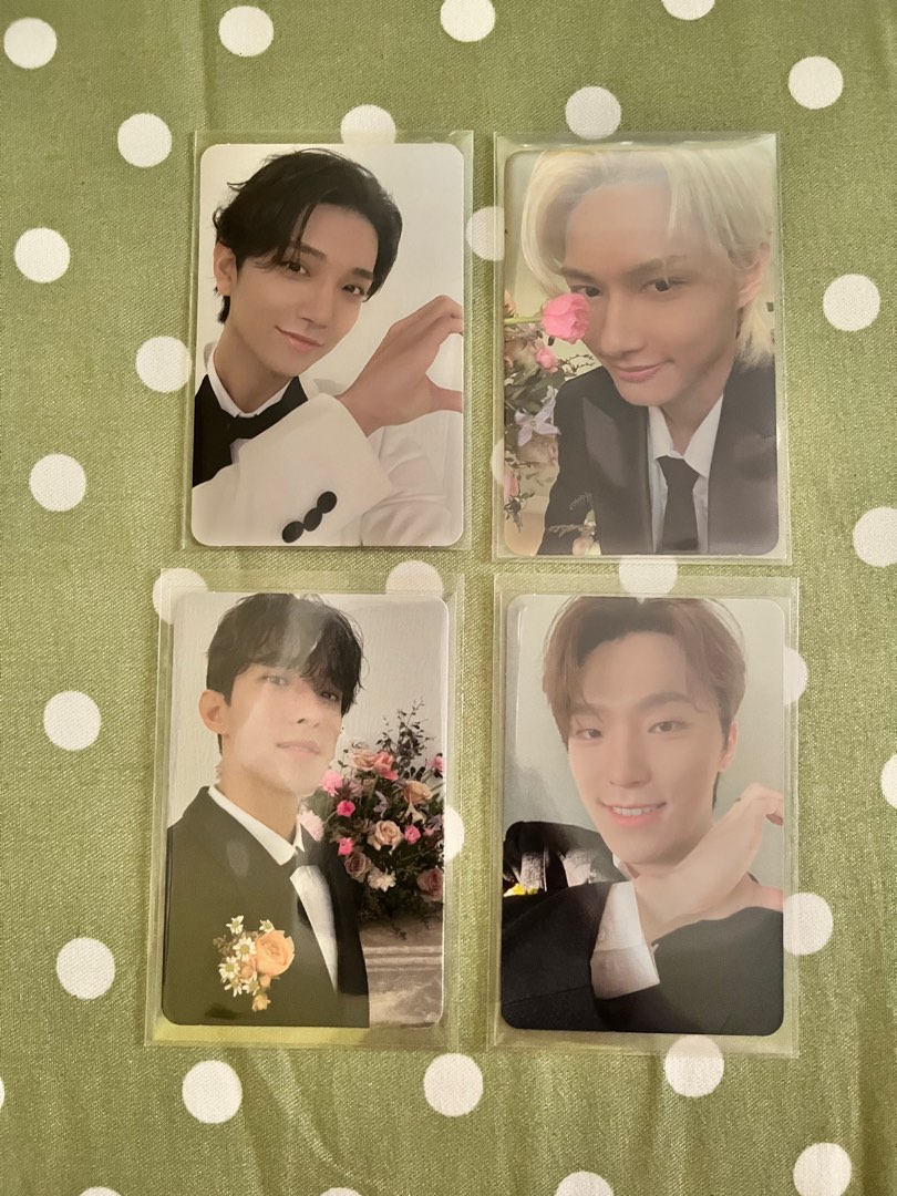 SVT Joshua Jun DK Dino Carver Pc, Hobbies & Toys, Memorabilia ...