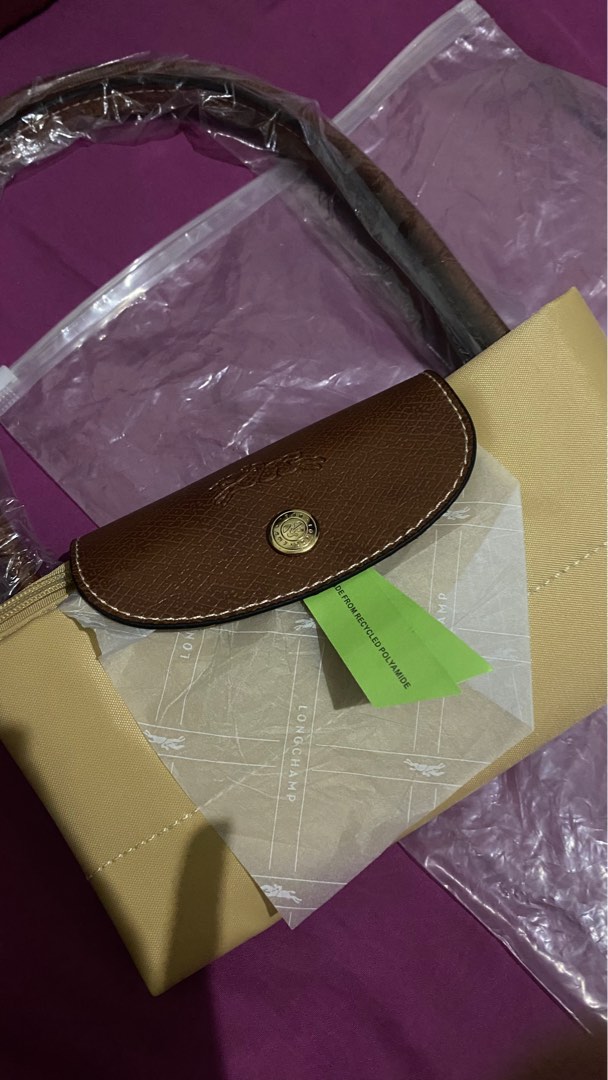 TAS LC baruww, Fesyen Pria, Tas & Dompet , Tas Kantor di Carousell