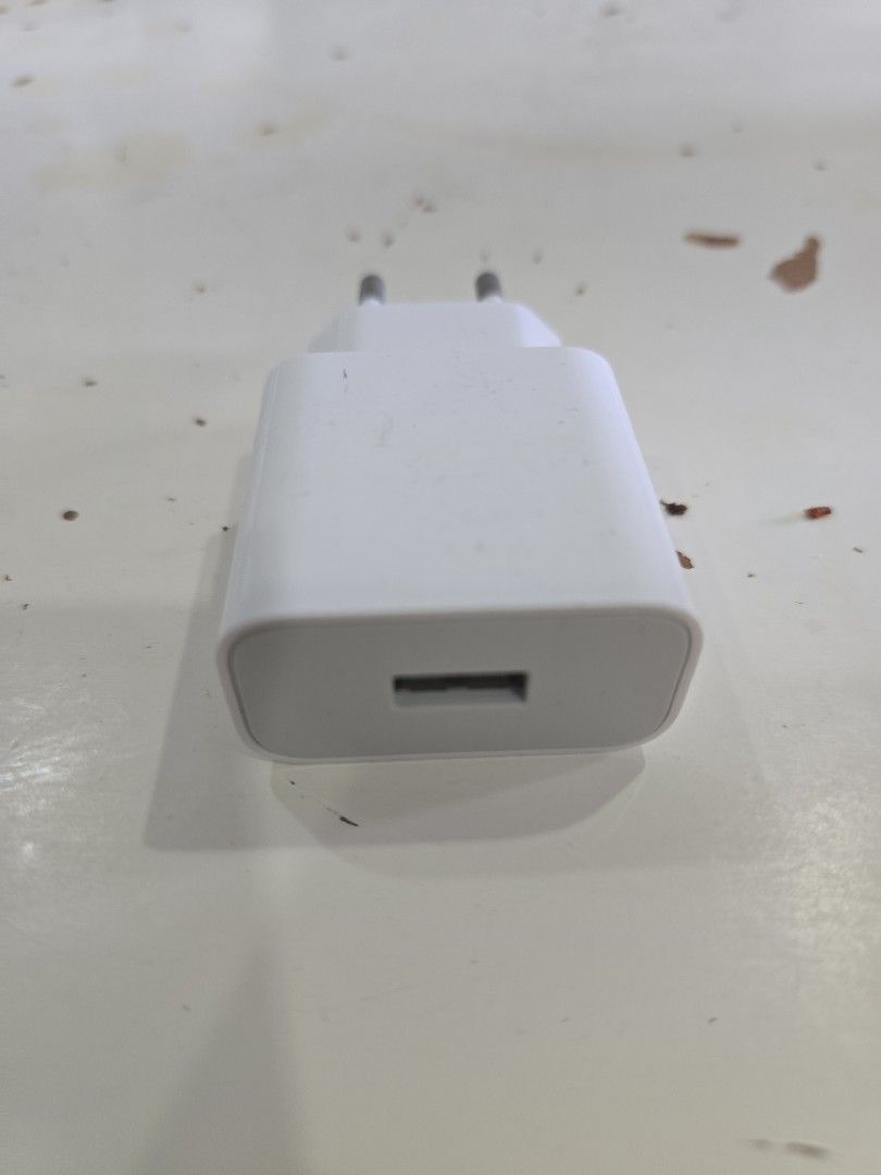 Thai Thailand Indonesia middle east adapter converter charger with USB ...