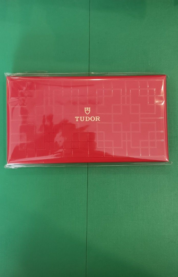 Tudor Red Packet, Everything Else, Others on Carousell
