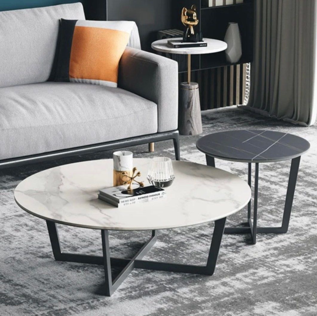 TWILIGHT Coffee Table, Furniture & Home Living, Furniture, Tables ...